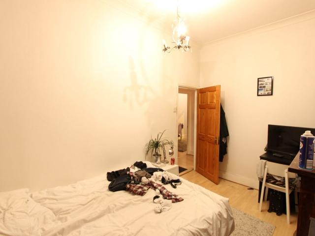 Apartment at Rectory Road, Greater London