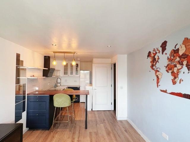 Apartment at Rectory Road, Greater London