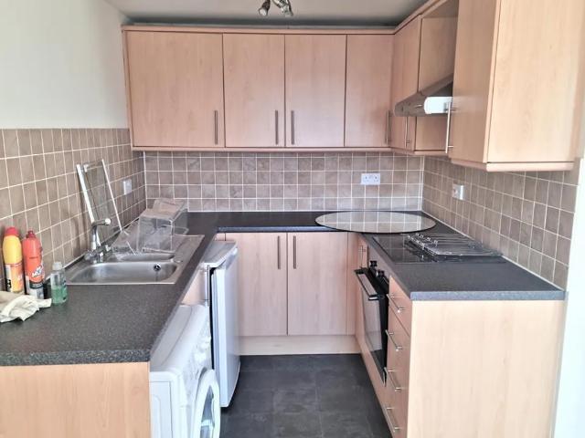 Apartment at Rectory Road, King's Lynn and West Norfolk
