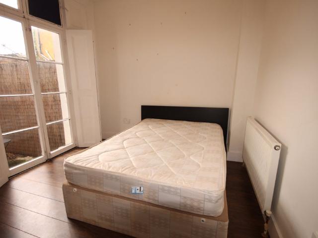 Apartment at Rectory Road, London
