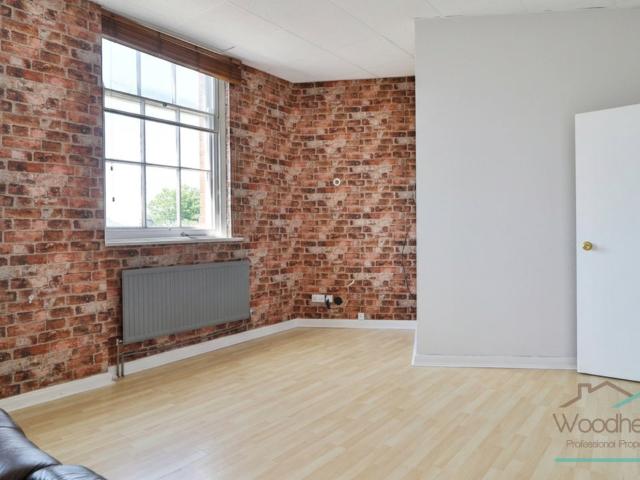Apartment at Rectory Road, Rushden