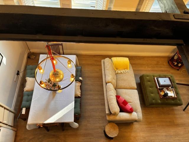 Apartment at Rectory Square, Greater London