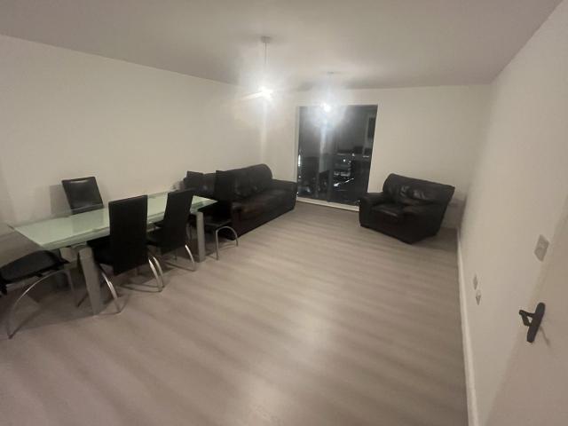 Apartment at Red Bank, Manchester