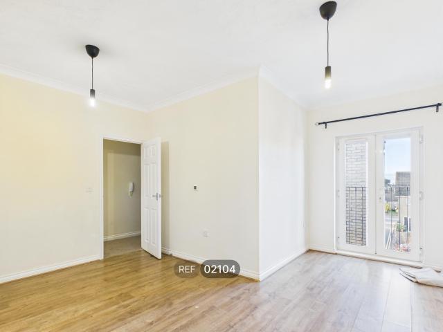 Apartment at Red Barn Road, Brightlingsea