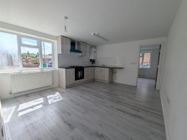 Apartment at Red House Street, Walsall