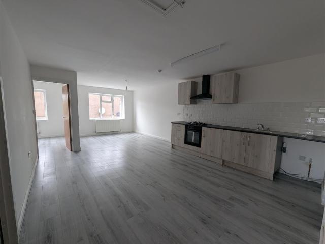 Apartment at Red House Street, Walsall