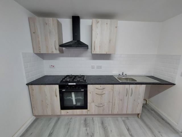 Apartment at Red House Street, Walsall
