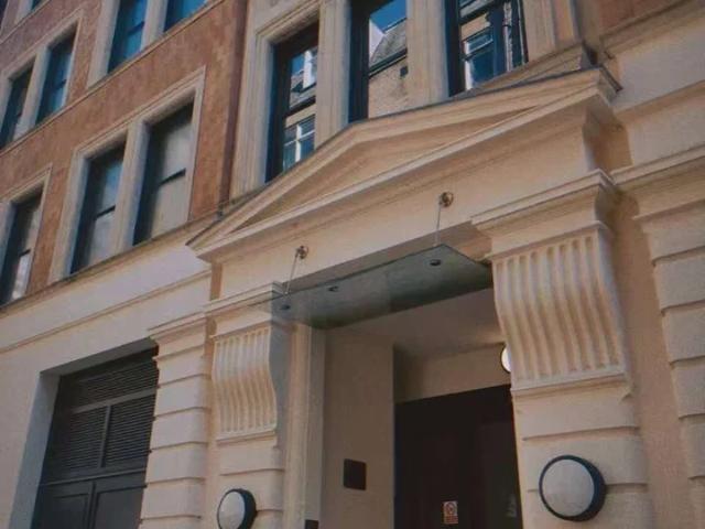 Apartment at Red Lion Court, City of London