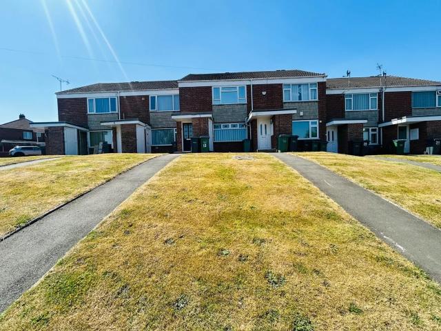 Apartment at Red Lion Close, Sandwell
