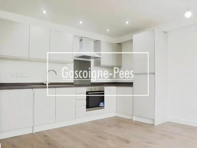 Apartment at Red Lion Lane, Basingstoke and Deane