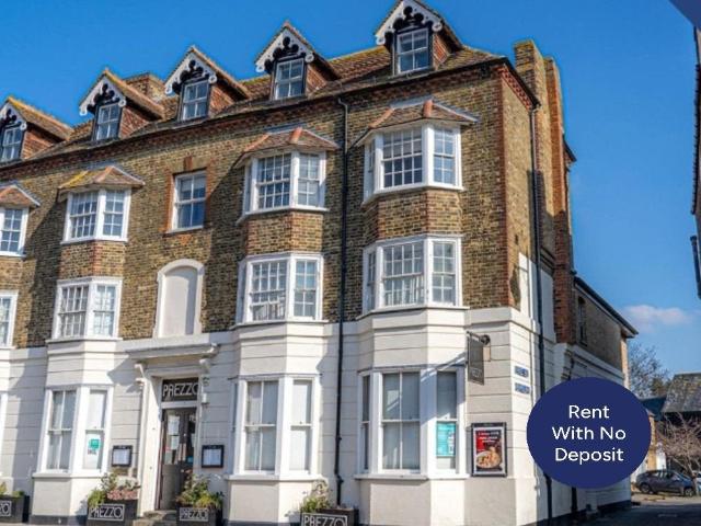 Apartment at Red Lion Lane, Canterbury