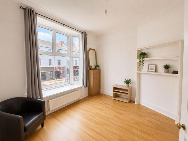 Apartment at Red Lion Lane, Exeter