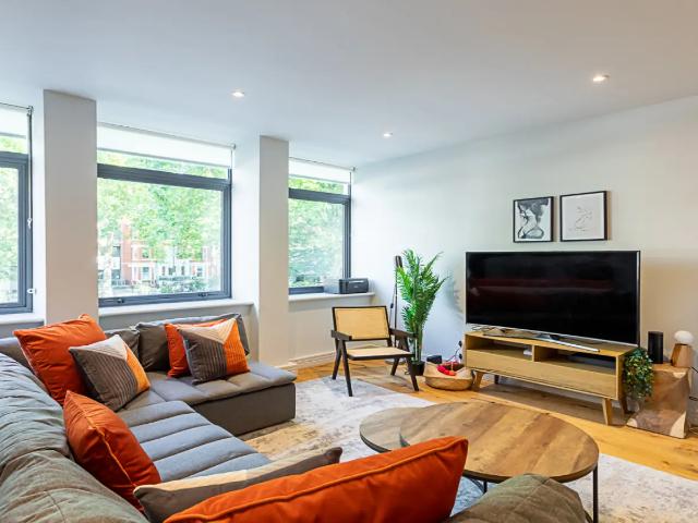 Apartment at Red Lion Square, Greater London