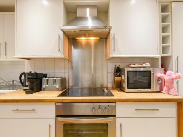 Apartment at Red Lion Square, Greater London