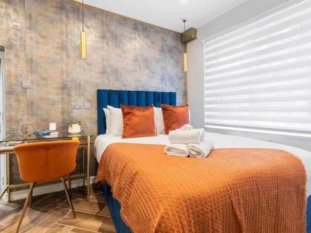 Apartment at Red Lion Square, Greater London