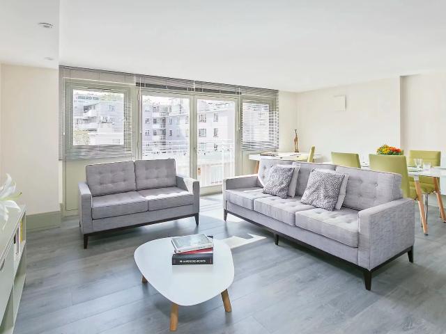 Apartment at Red Lion Street, Greater London