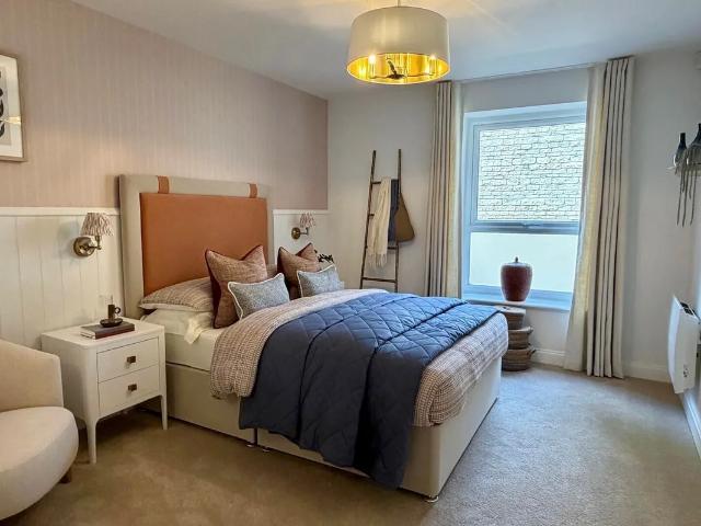 Apartment at Red Lion Street, South Kesteven