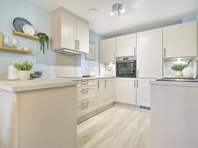 Apartment at Red Lion Street, South Kesteven