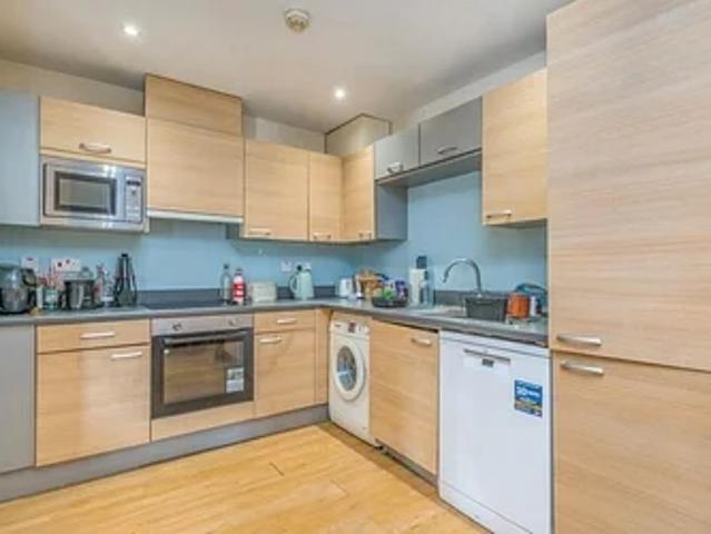 Apartment at Red Lion Row, Greater London
