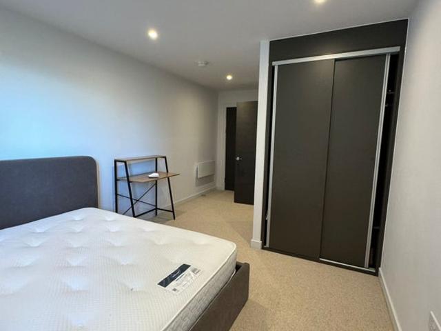 Apartment at Red, Salford