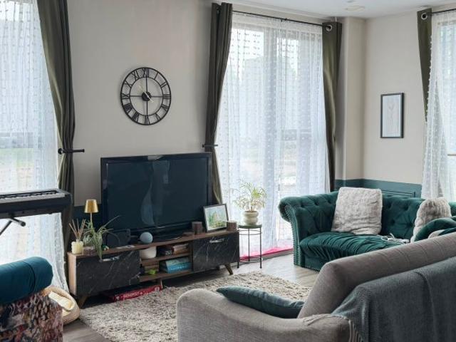 Apartment at Red, Salford