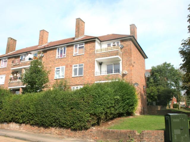 Apartment at Redcar Road, London