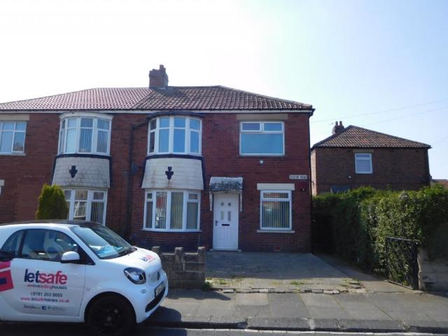 Apartment at Redcar Road, North Tyneside