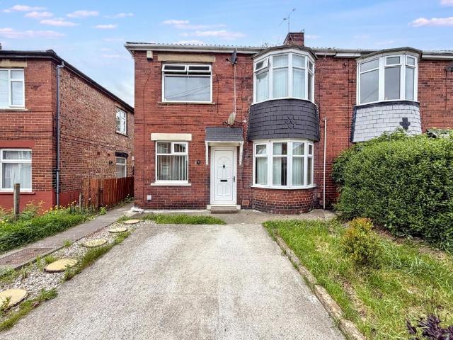 Apartment at Redcar Road, North Tyneside
