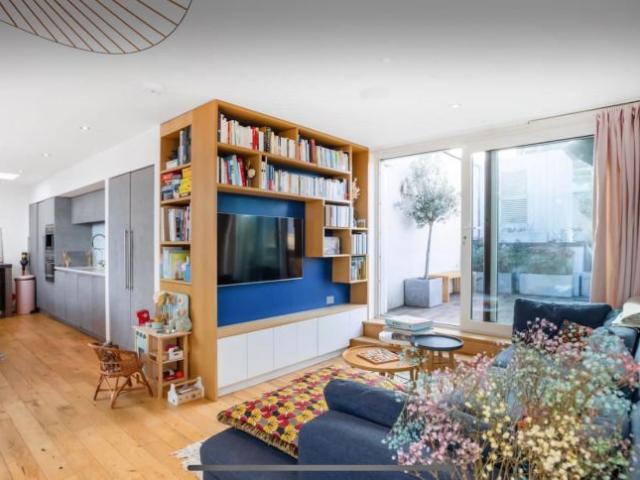 Apartment at Redchurch Street, Greater London