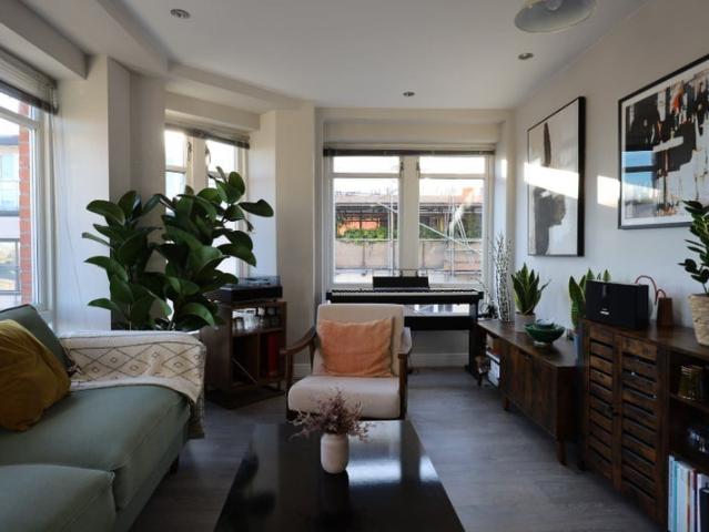 Apartment at Redchurch Street, Greater London