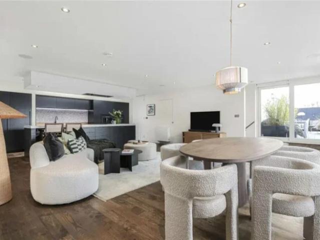 Apartment at Redchurch Street, Greater London
