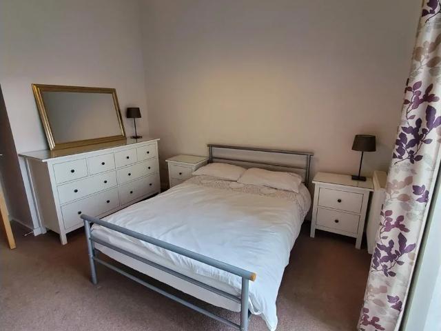 Room at Redclyffe Mews, Salford
