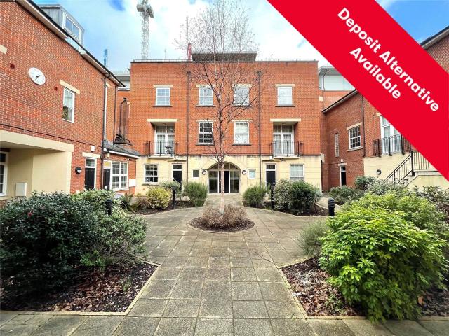 Apartment at Redcliff Street, Bristol