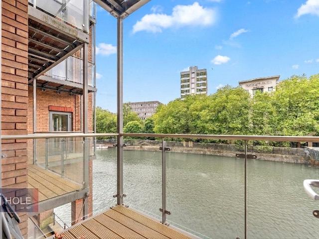 Apartment at Redcliff Street, Bristol