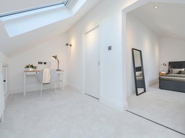 Apartment at Redcliffe Gardens, Greater London