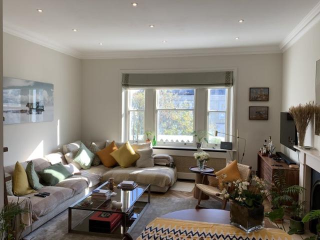 Apartment at Redcliffe Gardens, Greater London