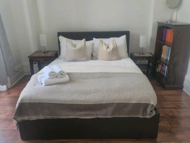 Room at Redcliffe Gardens, Greater London