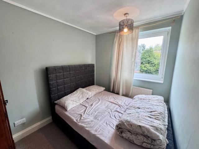 Apartment at Redcliffe Gardens, Nottingham