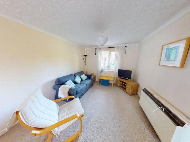 Apartment at Redcliffe Parade West, Bristol