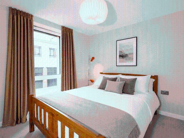 Apartment at Redcliffe Parade West, Bristol