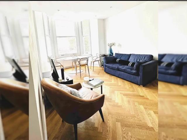Apartment at Redcliffe Place, Greater London