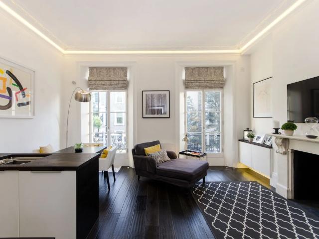 Apartment at Redcliffe Place, Greater London