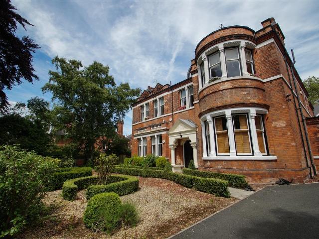 Apartment at Redcliffe Road, Nottingham