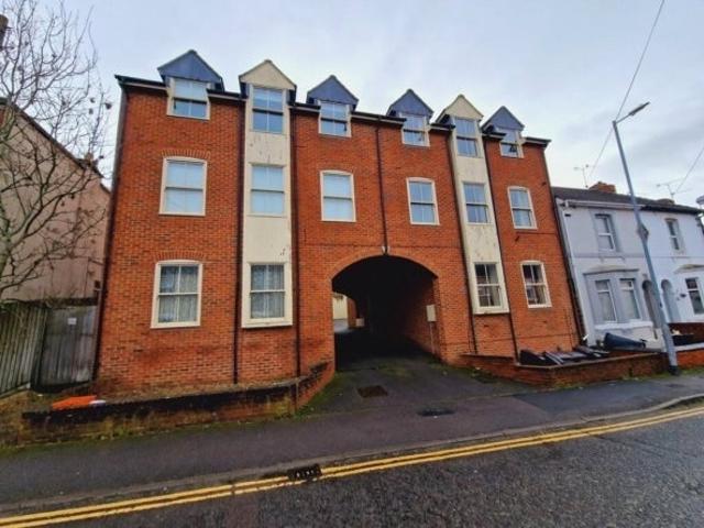 Apartment at Redcross Place, Swindon