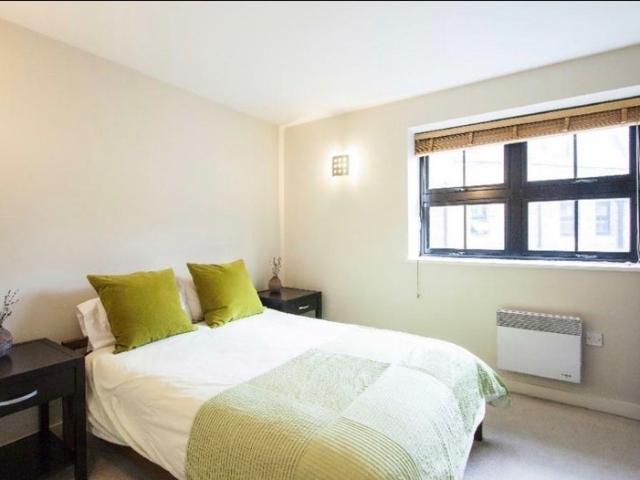 Apartment at Redcross Way, Greater London