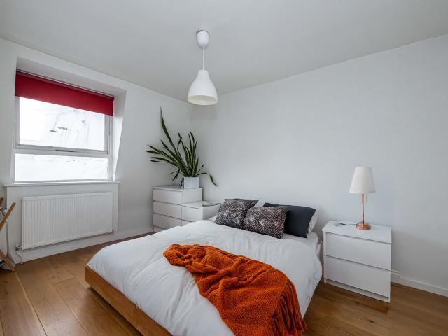 Apartment at Redcross Way, Greater London