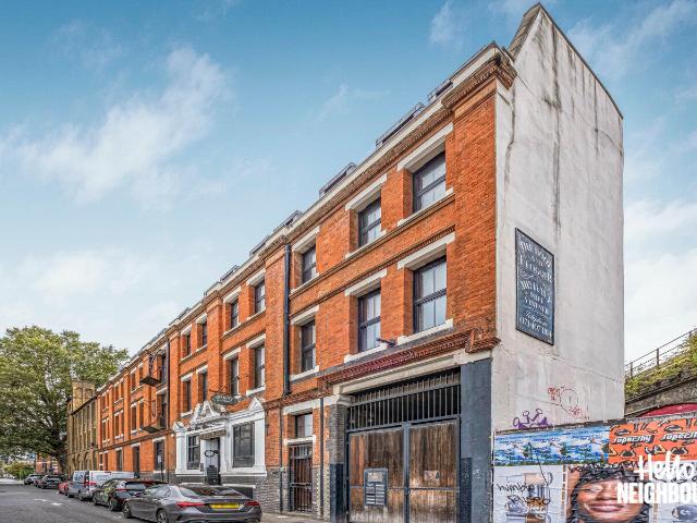 Apartment at Redcross Way, Greater London