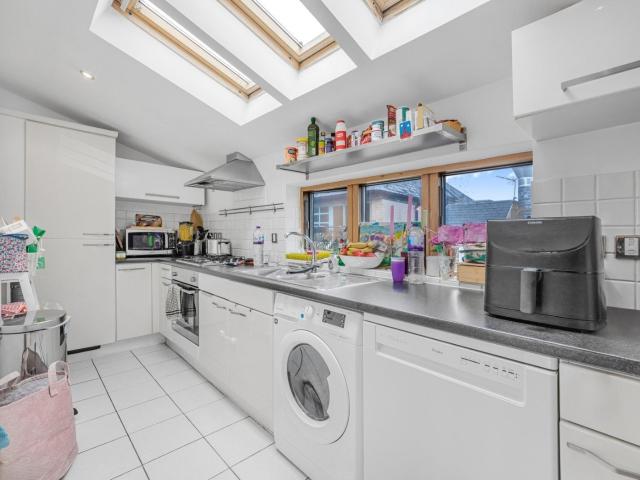 Apartment at Redan Place, City of Westminster