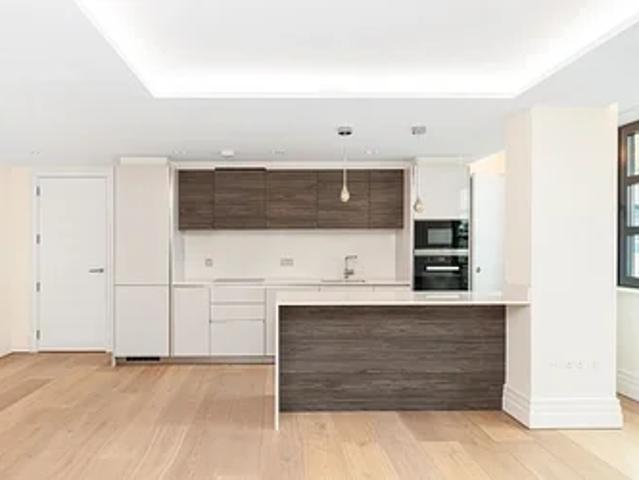 Apartment at Redan Place, City of Westminster