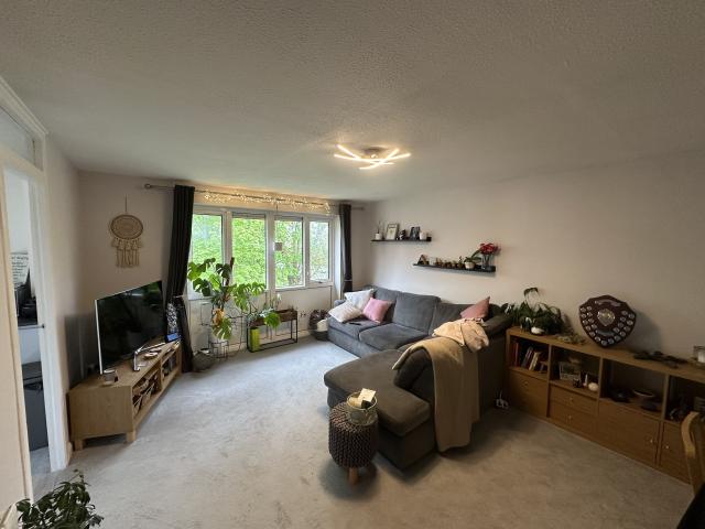 Apartment at Redbourn Road, Dacorum